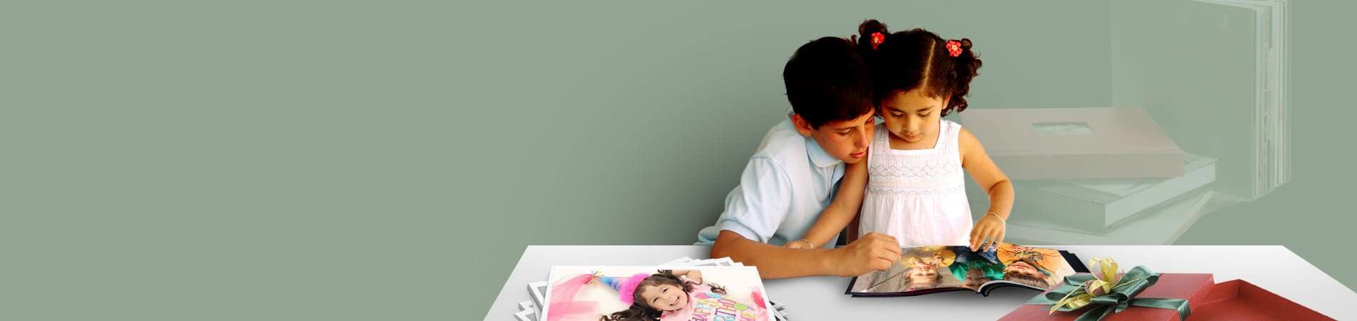 Easy Photo Book | Photoland