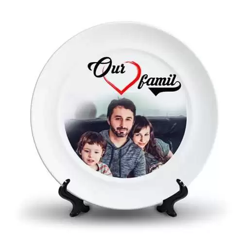 Photo Plates | Photoland