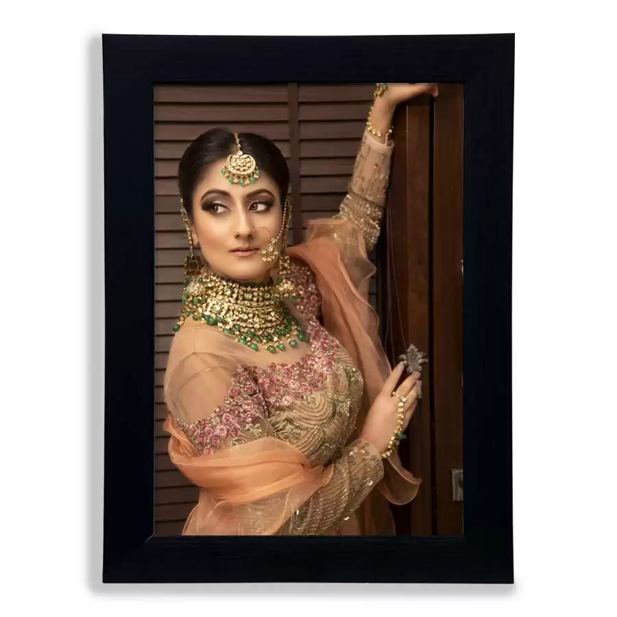 Synthetic Photo Frame | Photoland