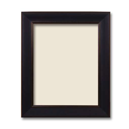 Personalized White Synthetic Photo Frame Design 17