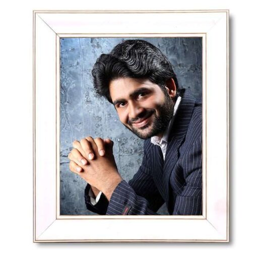 Synthetic Photo Frame | Photoland