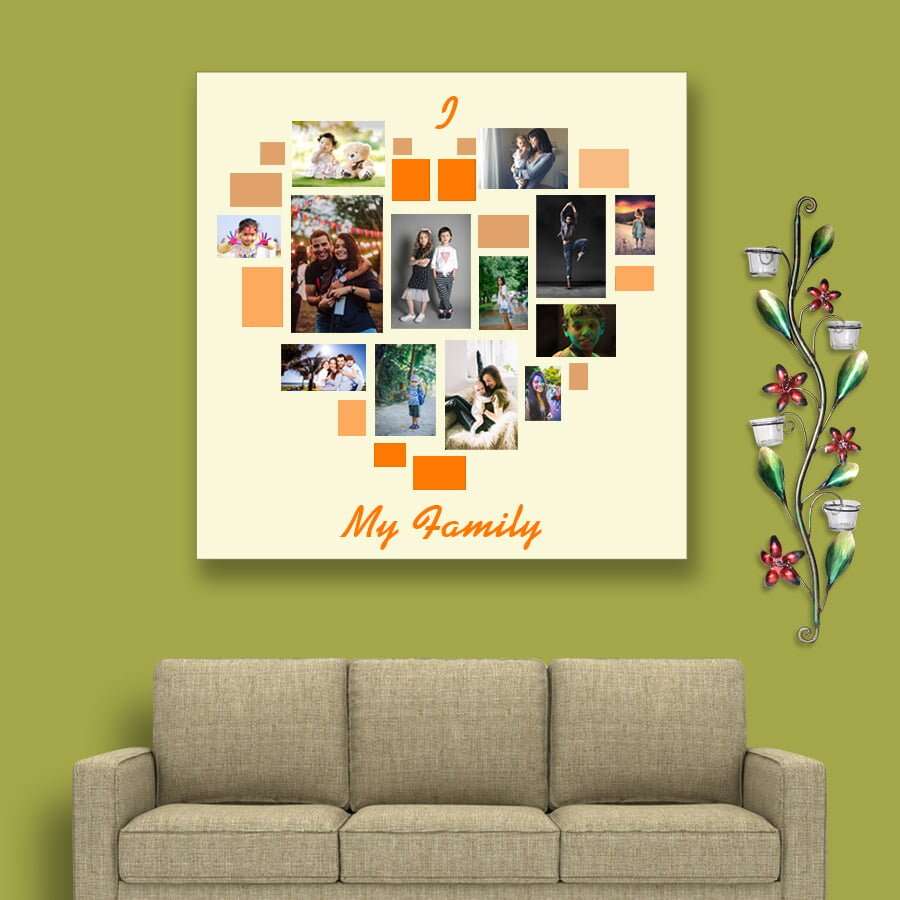 Photo Collage - Photoland