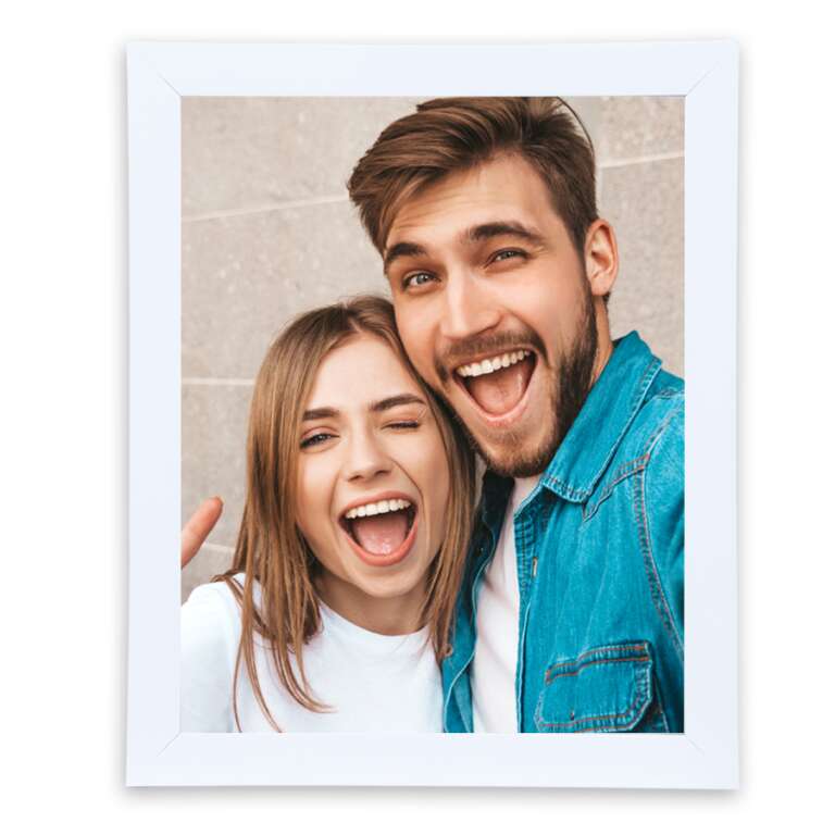 Synthetic Photo Frame - Photoland