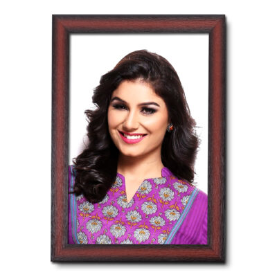 Synthetic Photo Frame - Photoland