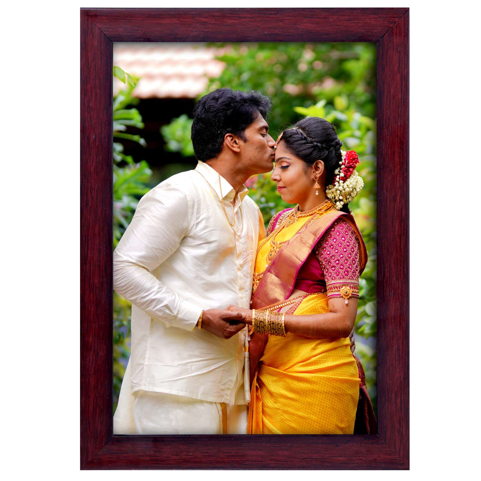 Best wishes Combo Gifts | Photo frame Set Pack of 9 | Photoland