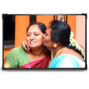 Customized Photo Print Laminated 12″x8″ | Photo Frames | Photoland