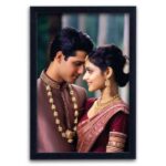 Synthetic Photo Frame | Photoland