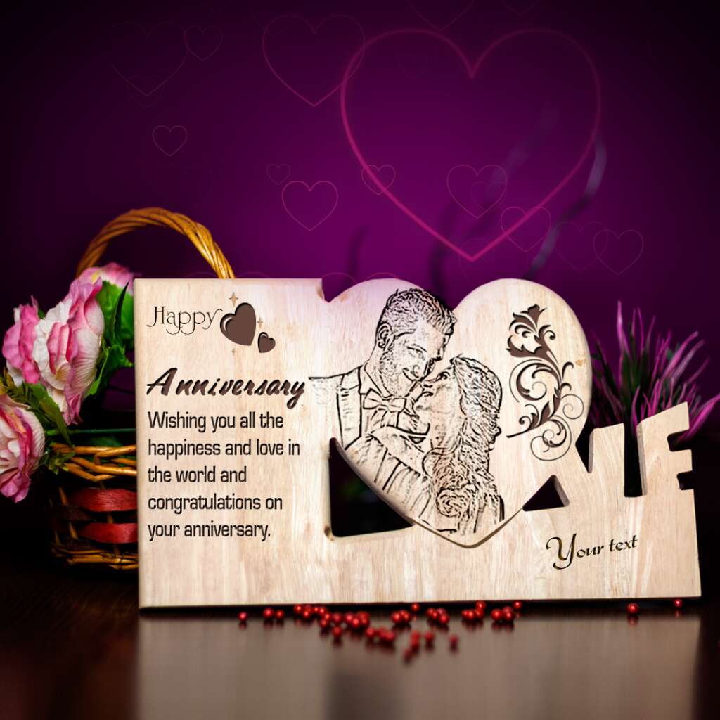Wooden Gifts | Photoland