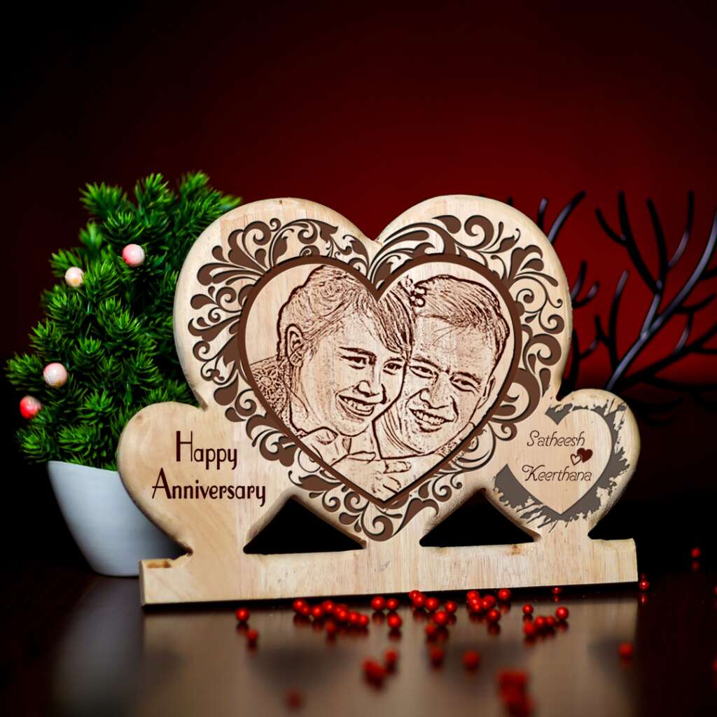 Wooden Gifts | Photoland