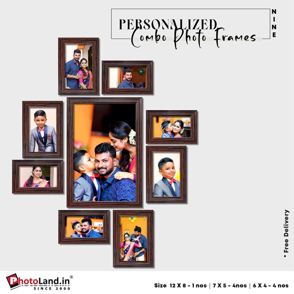 Photoland - Personalized Photo Gifts, Mugs, Calender