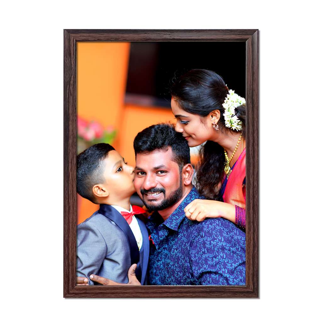 Best wishes Combo Gifts | Photo frame Set Pack of 9