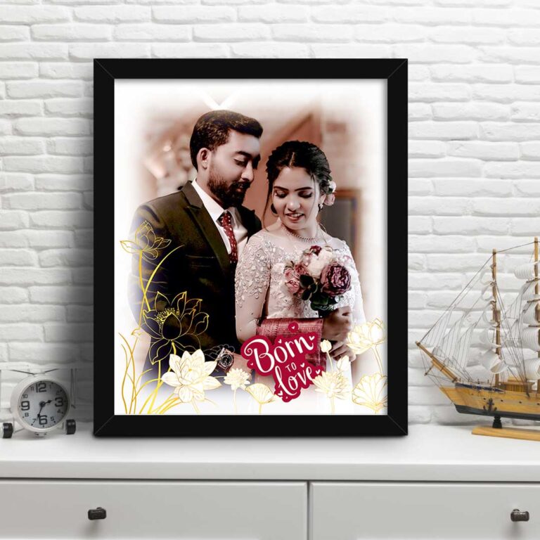 Trendy Photo Frames | Customizable Frames for Your Home | Photoland