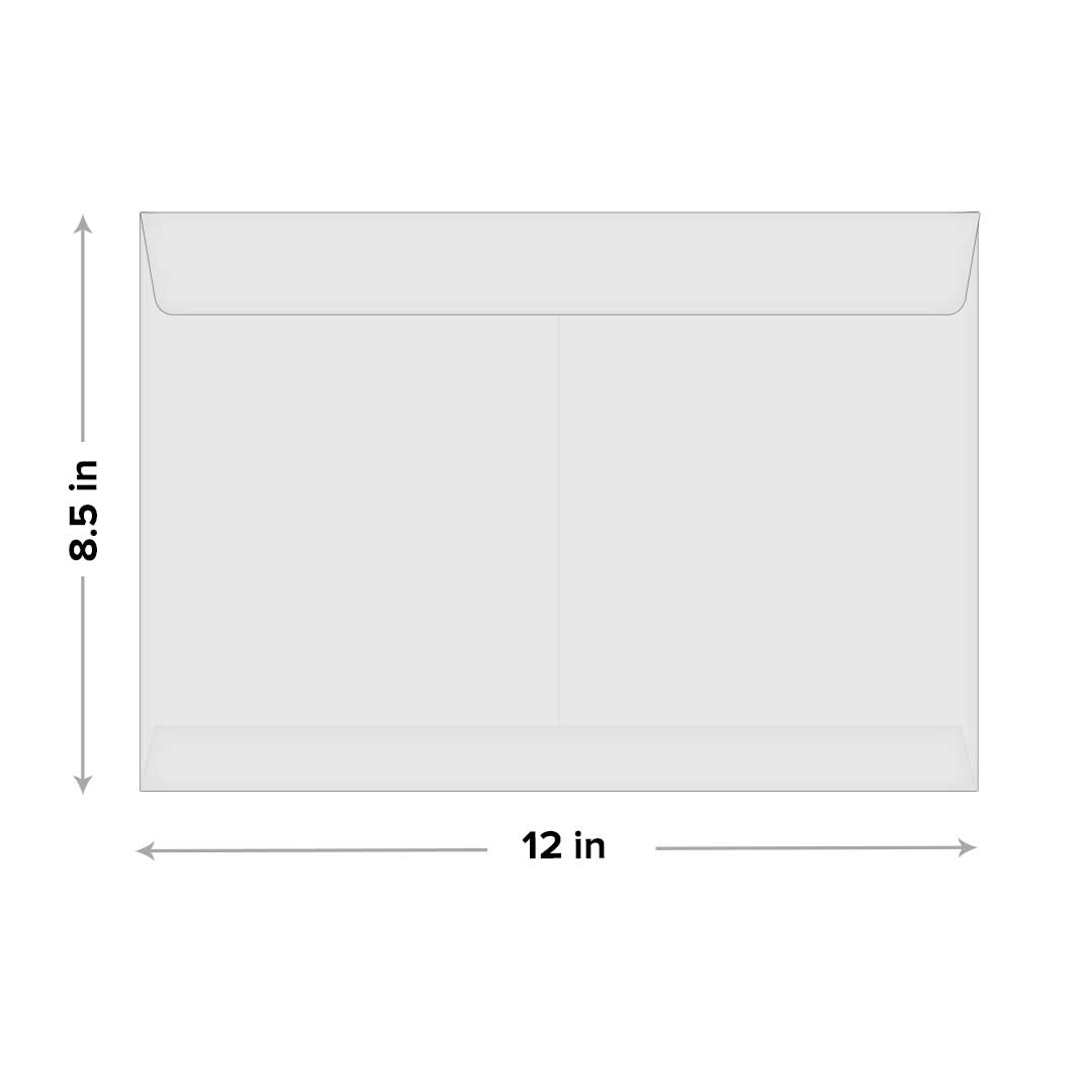 Cover & Envelopes - Photoland