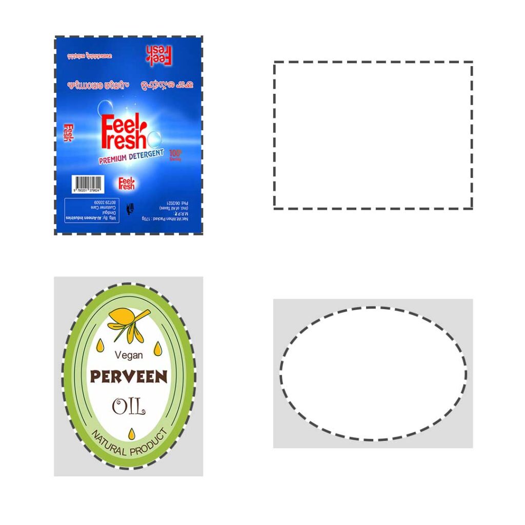 Label & Stickers | Photoland