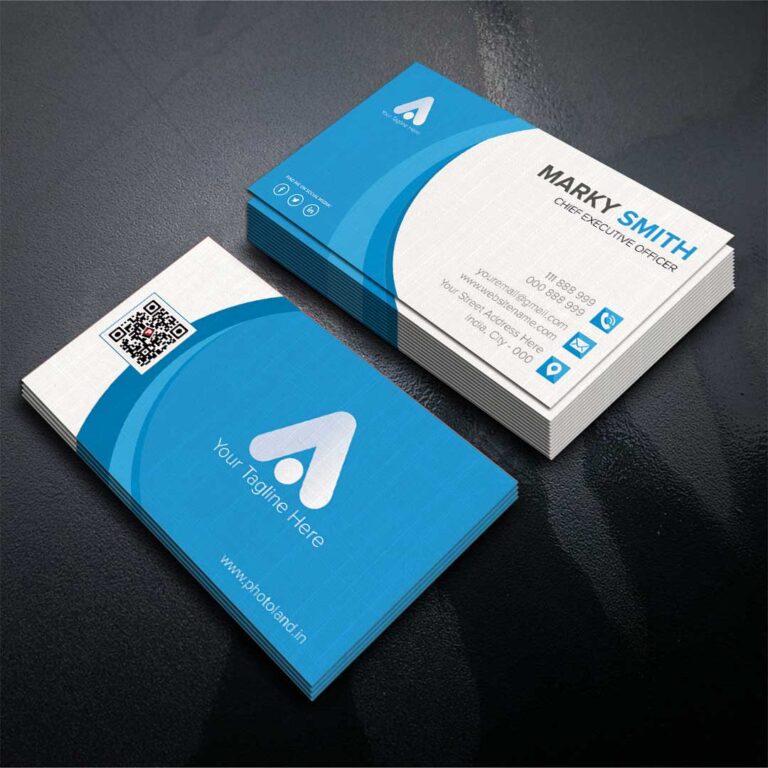 Visiting Cards | Photoland