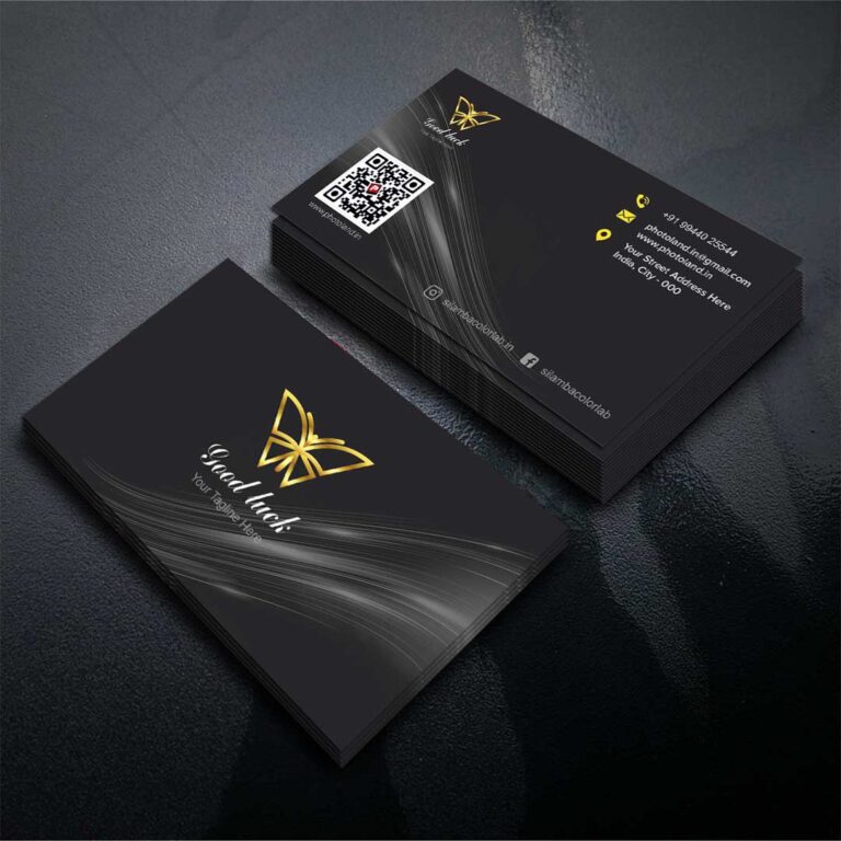 Visiting Cards | Photoland