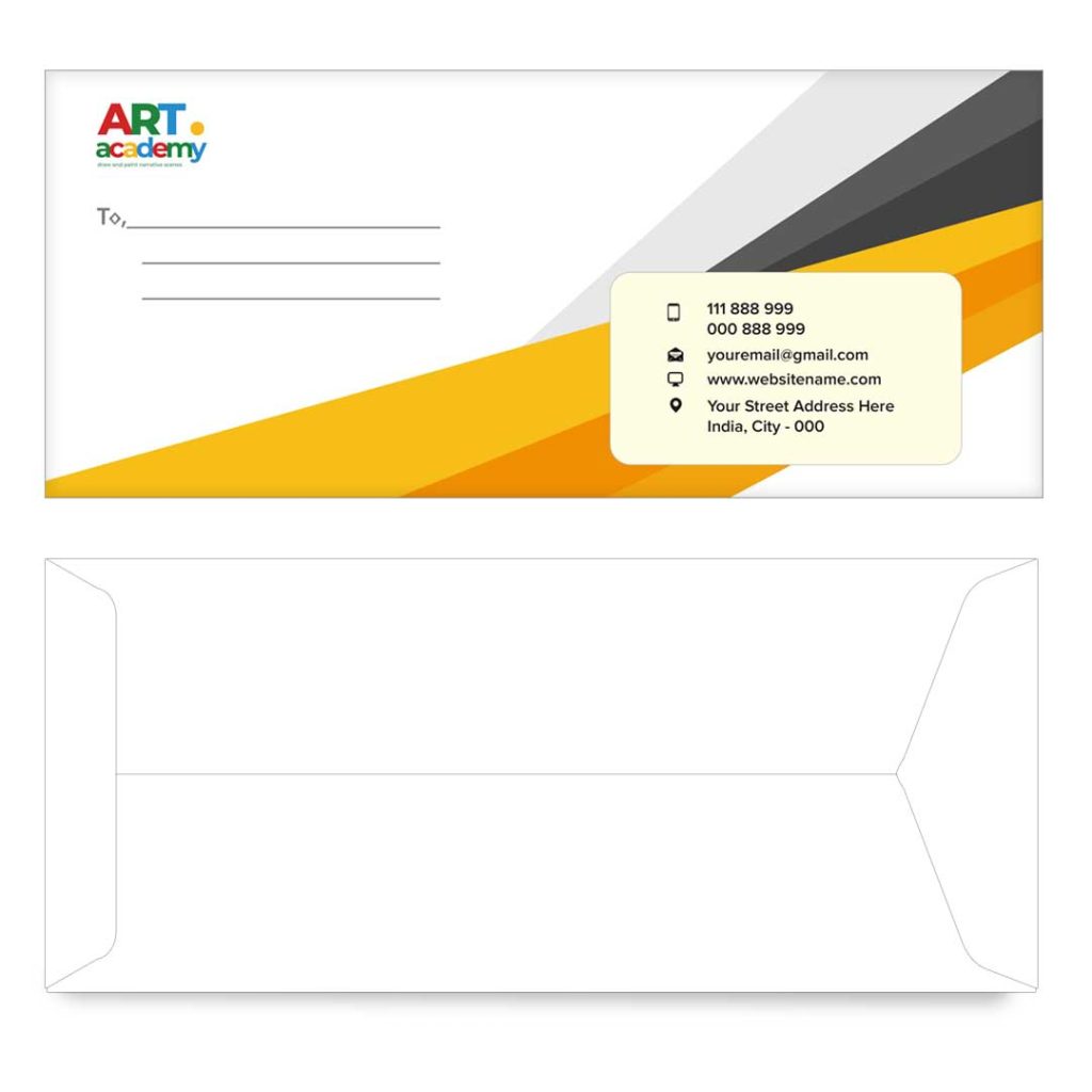 Cover & Envelopes | Photoland