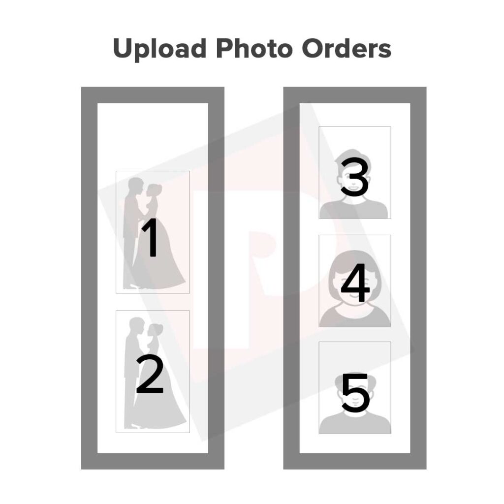 Beautiful Moments Gift | Photo Frame | Ladder Photo Frame Combo Pack of ...