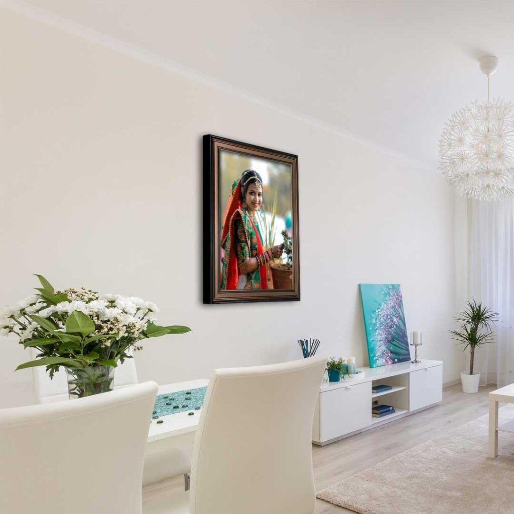 Picture Frames for Home | Gift Photo Frames in Photoland | Photoland