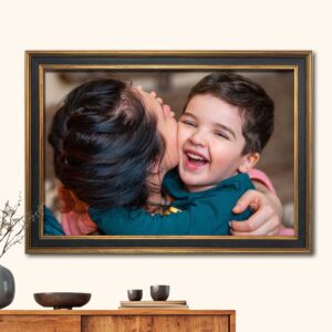 Synthetic Photo Frame | Photoland