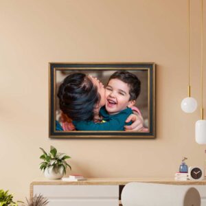 Synthetic Photo Frame | Photoland