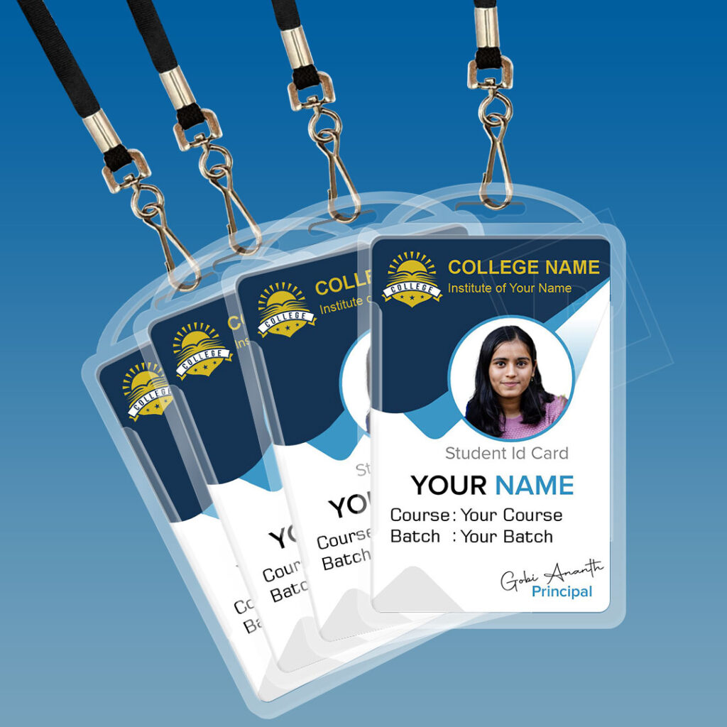 ID Card | Photoland