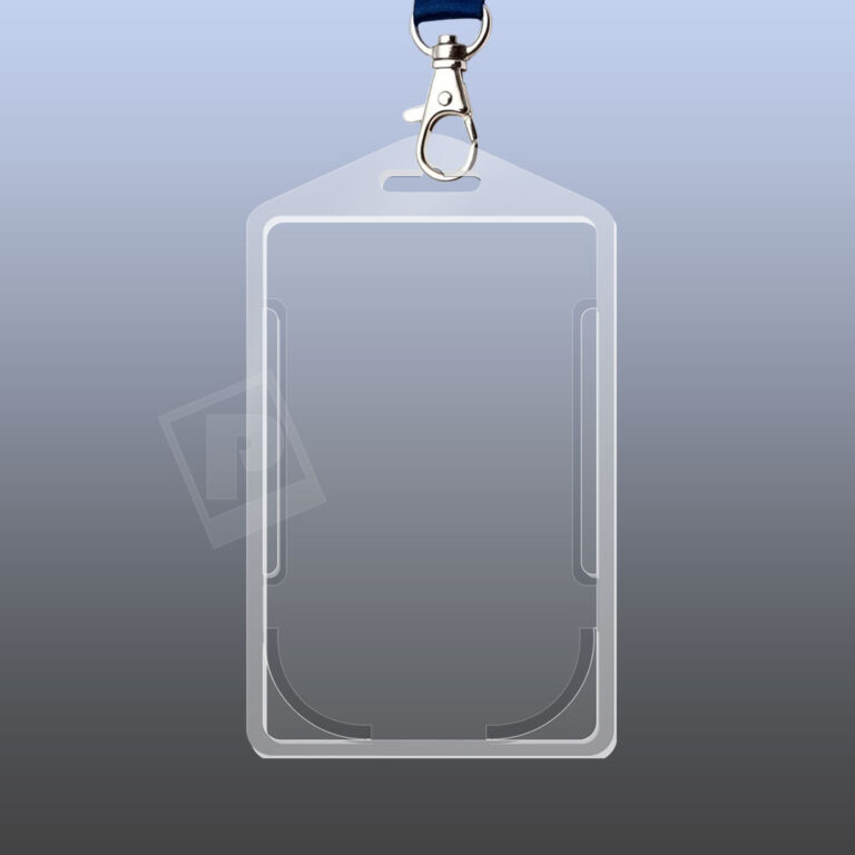 Professional ID card | PVC ID card | Photo ID card-Design 1 | Photoland
